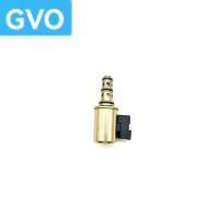China YT35V00006F1 Excavator Parts For SK60SR SK70SR SK75SR SK80CS SK80MSR Hydraulic Pump Solenoid Valve for sale