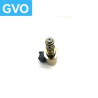 China YT35V00006F1 Excavator Parts For SK60SR SK70SR SK75SR SK80CS SK80MSR Hydraulic Pump Solenoid Valve for sale
