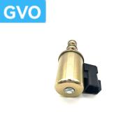 China YT35V00006F1 Excavator Parts For SK60SR SK70SR SK75SR SK80CS SK80MSR Hydraulic Pump Solenoid Valve for sale