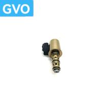 China YT35V00006F1 Excavator Parts For SK60SR SK70SR SK75SR SK80CS SK80MSR Hydraulic Pump Solenoid Valve for sale