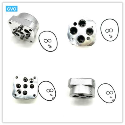 China 9233096 Excavator Parts ‎CP-H0101 ZAX70 ZAX120 ZAX200 ZAX240 ZAX330 ZAX360 ZAX450 Joystick Handle Aluminum Seat Assembly for sale