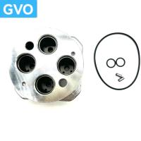 China 9233096 Excavator Parts ‎CP-H0101 ZAX70 ZAX120 ZAX200 ZAX240 ZAX330 ZAX360 ZAX450 Joystick Handle Aluminum Seat Assembly for sale
