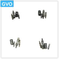 China Excavator Parts Lift Valve Core Komatsu Pc78 Hydraulic Pump Lift Valve Core Assembly PC78 Lift Valve Core for sale