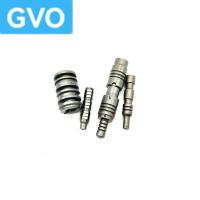 China Excavator Parts Lift Valve Core Komatsu Pc78 Hydraulic Pump Lift Valve Core Assembly PC78 Lift Valve Core for sale