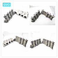 China 0976702 Excavator Parts Hitachi EX200 300 330 360 450 ZAX200-3 ZAX330-3 Distribution Valve Cover for sale