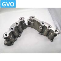 China 0976702 Excavator Parts Hitachi EX200 300 330 360 450 ZAX200-3 ZAX330-3 Distribution Valve Cover for sale