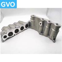 China 0976702 Excavator Parts Hitachi EX200 300 330 360 450 ZAX200-3 ZAX330-3 Distribution Valve Cover for sale