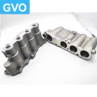 China 0976702 Excavator Parts Hitachi EX200 300 330 360 450 ZAX200-3 ZAX330-3 Distribution Valve Cover for sale