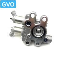 China 9254306 Excavator Parts ZAX200/210/230/240-3-6 Hydraulic Pump Lifter Solenoid Valve Seat Assembly for sale