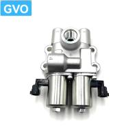 China 9254306 Excavator Parts ZAX200/210/230/240-3-6 Hydraulic Pump Lifter Solenoid Valve Seat Assembly for sale