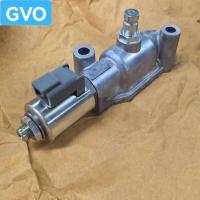 China 244-3114 Carter E966 E972 E980 E982 E986 E994h E525B E621H E924G E928H regulating valve assembly Carter solenoid valve for sale