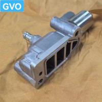 China 244-3114 Carter E966 E972 E980 E982 E986 E994h E525B E621H E924G E928H regulating valve assembly Carter solenoid valve for sale