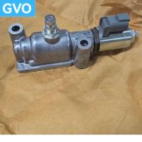 China 244-3114 Carter E966 E972 E980 E982 E986 E994h E525B E621H E924G E928H regulating valve assembly Carter solenoid valve for sale