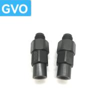 China 416-7101 Excavator Parts E312 E320D C6.4 High Pressure Common Rail Pressure Relief Valve Check Valve Common Rail Overflow Valve for sale
