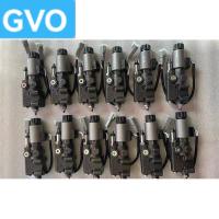 China 259-0907 Excavator Parts Carter E330D E336D E340D E345C E345D E349D C9/C13 Fan Pump Solenoid Valve for sale