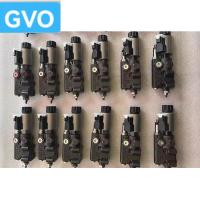 China 259-0907 Excavator Parts Carter E330D E336D E340D E345C E345D E349D C9/C13 Fan Pump Solenoid Valve for sale