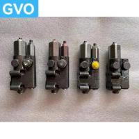 China 259-0907 Excavator Parts Carter E330D E336D E340D E345C E345D E349D C9/C13 Fan Pump Solenoid Valve for sale