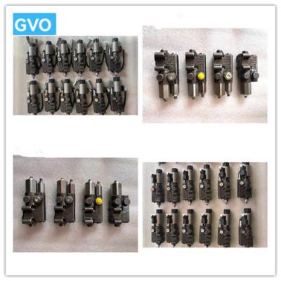 China 259-0907 Excavator Parts Carter E330D E336D E340D E345C E345D E349D C9/C13 Fan Pump Solenoid Valve for sale