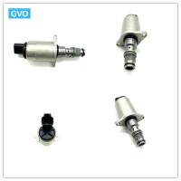 China 1006178 Excavator Parts Thomas Sany SY235 SY335 SY365 Solenoid Valve Pilot Proportional Switch On-off Solenoid Valve for sale
