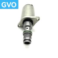 China 1006178 Excavator Parts Thomas Sany SY235 SY335 SY365 Solenoid Valve Pilot Proportional Switch On-off Solenoid Valve for sale