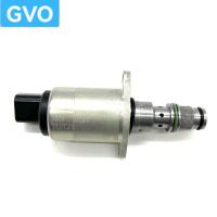 China 1006178 Excavator Parts Thomas Sany SY235 SY335 SY365 Solenoid Valve Pilot Proportional Switch On-off Solenoid Valve for sale