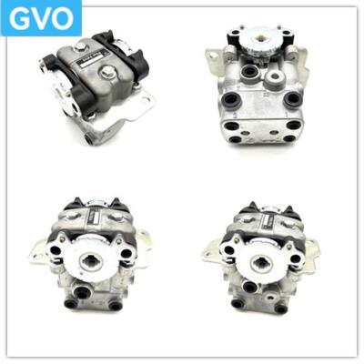 China 66-11-0001 702-22-01010  702-16-01861 Excavator Parts PC60 PC120 PC200-7 PC300-6 PC360-7 Foot Valve Assembly Walking Pilot Control Valve for sale