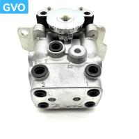 China 66-11-0001 702-22-01010  702-16-01861 Excavator Parts PC60 PC120 PC200-7 PC300-6 PC360-7 Foot Valve Assembly Walking Pilot Control Valve for sale