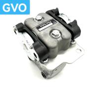 China 66-11-0001 702-22-01010  702-16-01861 Excavator Parts PC60 PC120 PC200-7 PC300-6 PC360-7 Foot Valve Assembly Walking Pilot Control Valve for sale