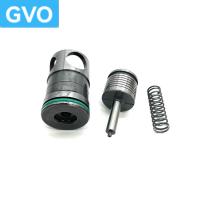 China P/N-XCB11290-000-00 Bidirectional Pressure Valve Core Excavator Parts Komatsu PC200 220 240-8 Distribution Return Oil Check Valve Distributor for sale