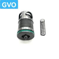 China P/N-XCB11290-000-00 Bidirectional Pressure Valve Core Excavator Parts Komatsu PC200 220 240-8 Distribution Return Oil Check Valve Distributor for sale