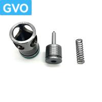 China P/N-XCB11290-000-00 Bidirectional Pressure Valve Core Excavator Parts Komatsu PC200 220 240-8 Distribution Return Oil Check Valve Distributor for sale