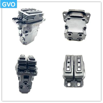 China 410119-000382 Excavator Spare Parts Foot Pedal Valve Dx55 DX60 Dx260 DX80 DX140 DX260 DX300 DX420 DX500 Walking Foot Valve Assembly for sale