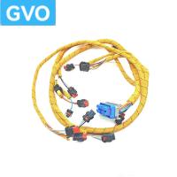 China 296-4617 Excavator Engineering Machinery Parts Carter 320D C6.4 Engine Wiring Harness for sale