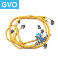 China 296-4617 Excavator Engineering Machinery Parts Carter 320D C6.4 Engine Wiring Harness for sale