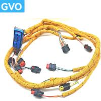 China 296-4617 Excavator Engineering Machinery Parts Carter 320D C6.4 Engine Wiring Harness for sale