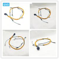 China 305-4893 3054893 Excavator Engineering Machinery Carter CAT320C D C6.4 Engine Injector Wire Harness for sale