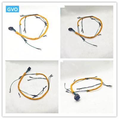 China 305-4893 3054893 Excavator Engineering Machinery Carter CAT320C D C6.4 Engine Injector Wire Harness for sale