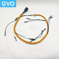 China 305-4893 3054893 Excavator Engineering Machinery Carter CAT320C D C6.4 Engine Injector Wire Harness for sale
