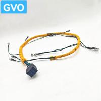 China 305-4893 3054893 Excavator Engineering Machinery Carter CAT320C D C6.4 Engine Injector Wire Harness for sale