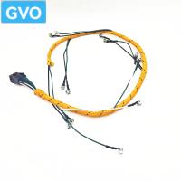 China 305-4893 3054893 Excavator Engineering Machinery Carter CAT320C D C6.4 Engine Injector Wire Harness for sale