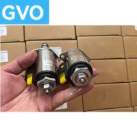 China 111-9916 121-1491 Excavator Engineering Parts Solenoid Valve Group E320B E320C E320D E320E E325B E325C Distributor Solenoid Valve Assembly for sale