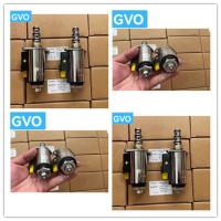 China 111-9916 121-1491 Excavator Engineering Parts Solenoid Valve Group E320B E320C E320D E320E E325B E325C Distributor Solenoid Valve Assembly for sale