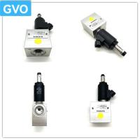 China 14616529 Excavator Parts EC360 EC460 EC380 Hydraulic Fan Pump Solenoid Valve for sale