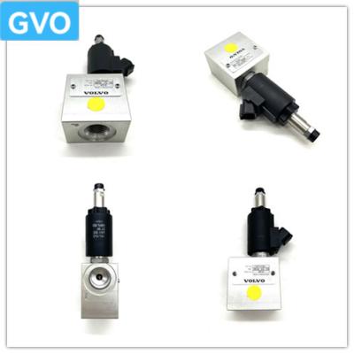 China 14616529 Excavator Parts EC360 EC460 EC380 Hydraulic Fan Pump Solenoid Valve for sale