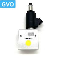 China 14616529 Excavator Parts EC360 EC460 EC380 Hydraulic Fan Pump Solenoid Valve for sale