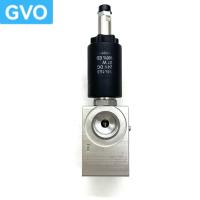 China 14616529 Excavator Parts EC360 EC460 EC380 Hydraulic Fan Pump Solenoid Valve for sale