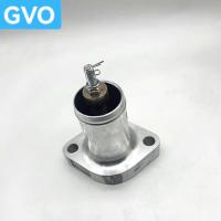 China 31ER-11111  31N7-12281 Excavator Parts R150 R215 R225 R275 R300 R305 R375 R455 Hydraulic Return Oil Check Valve Assembly Pressure Reducing Valve for sale