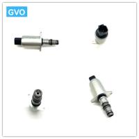 China T336-321 Sany Excavator Parts SY195 SY205 SY215C Large Hydraulic Pump Proportional Solenoid Valve for sale