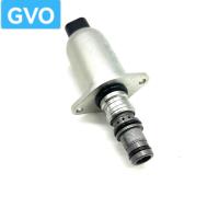China T336-321 Sany Excavator Parts SY195 SY205 SY215C Large Hydraulic Pump Proportional Solenoid Valve for sale