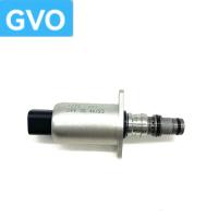 China T336-321 Sany Excavator Parts SY195 SY205 SY215C Large Hydraulic Pump Proportional Solenoid Valve for sale